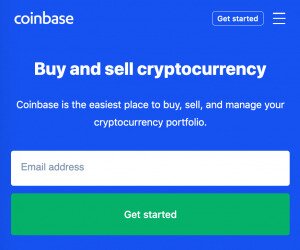 Coinbase-review: onze ervaringen met deze exchange!