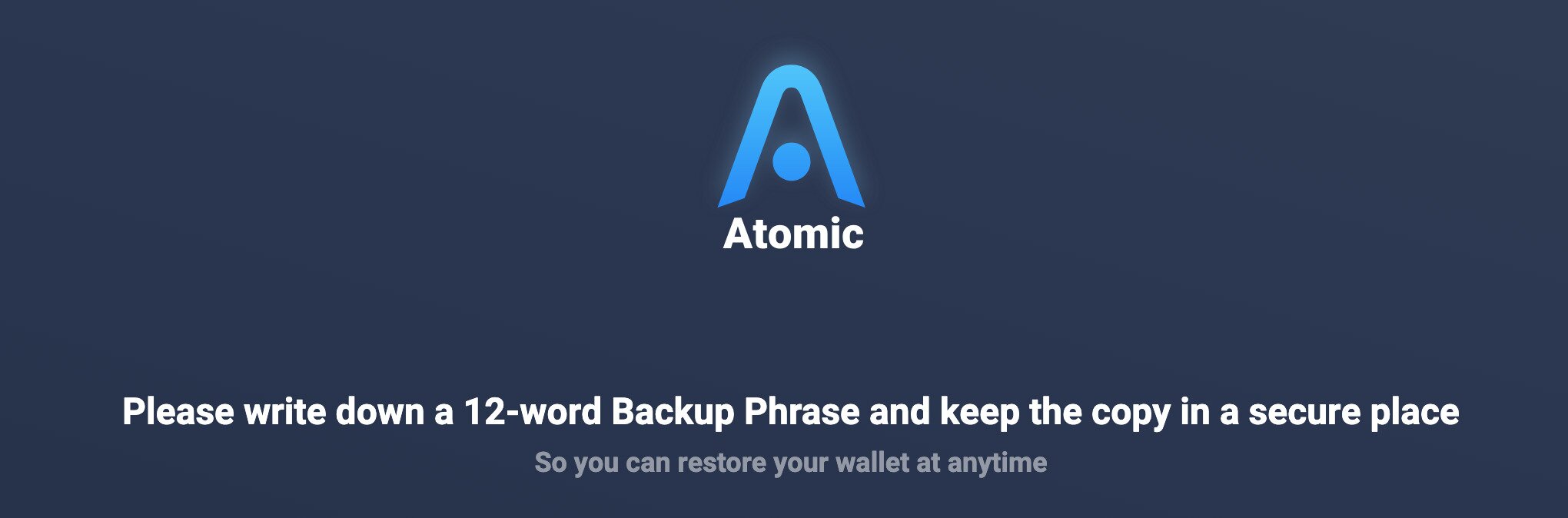 Atomic Wallet Review - Fees, Rates, Interest, and More