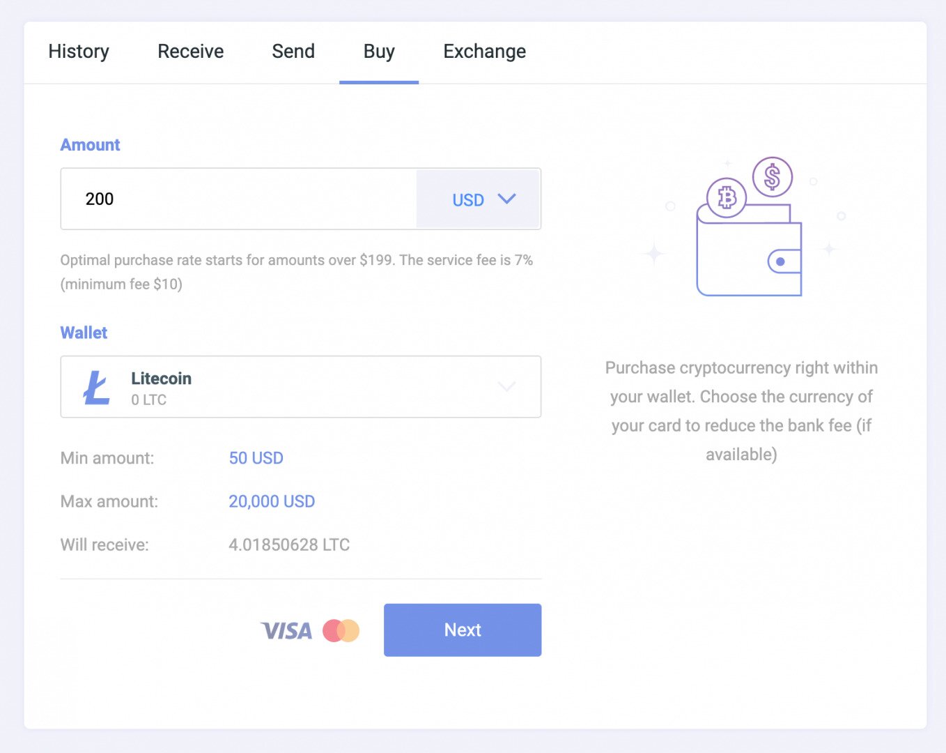 Guarda Wallet Review 2025: Light Crypto Wallet