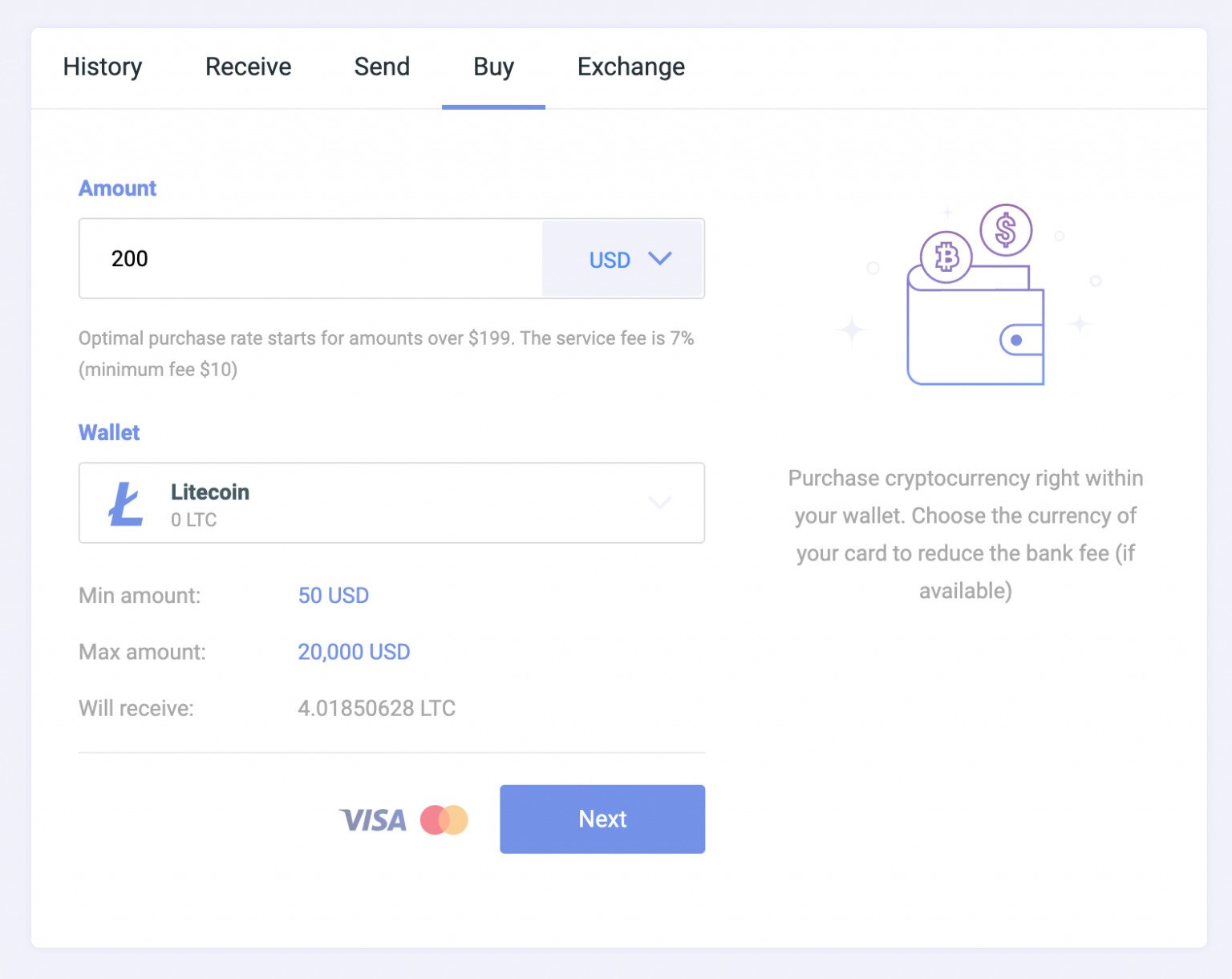 Guarda Wallet Review 2025: Light Crypto Wallet
