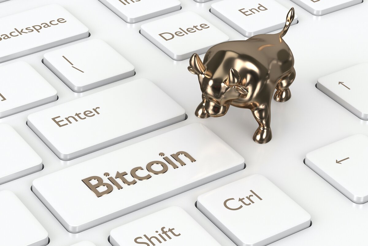 Four Signs We've Entered a Bitcoin Bull Market - CryptoVantage