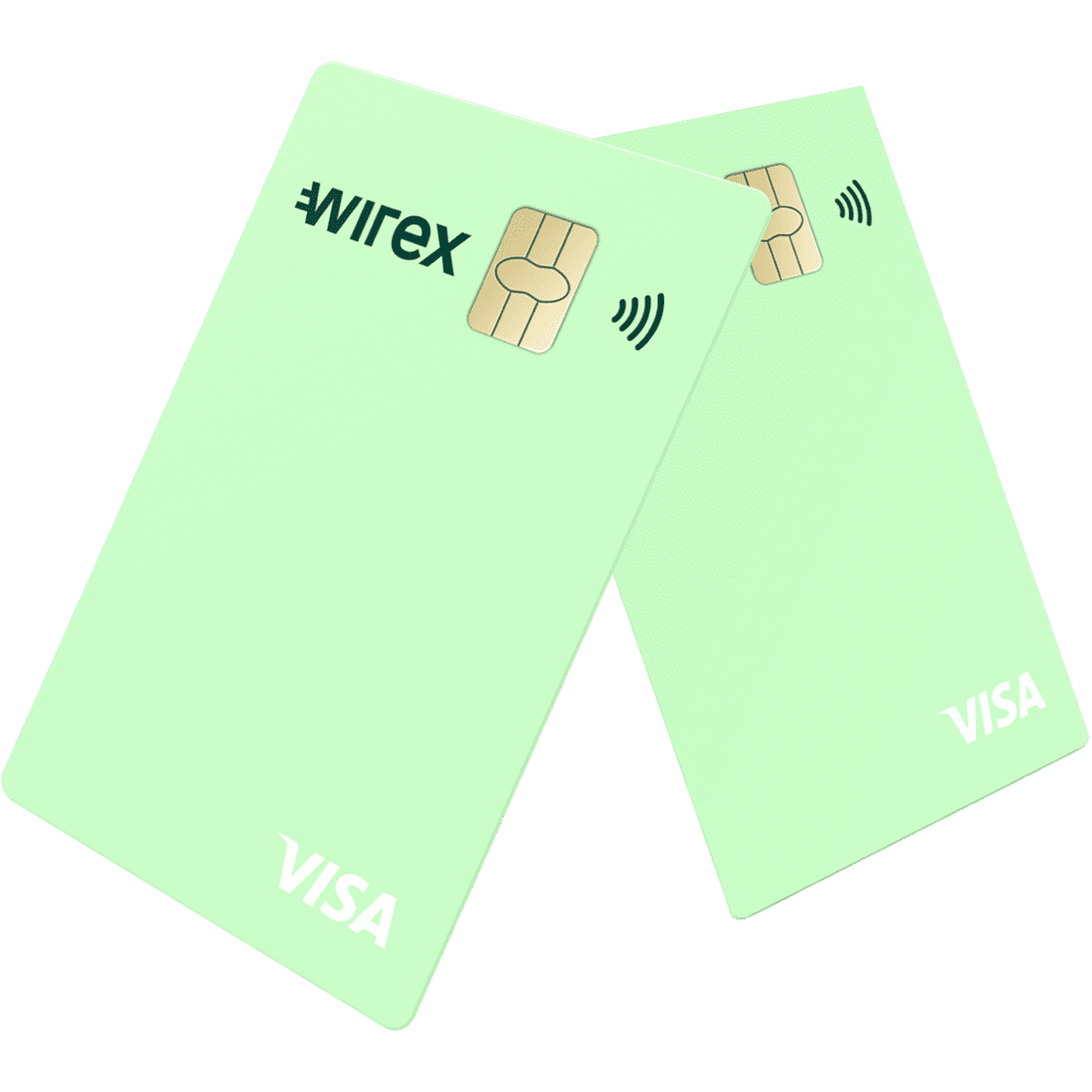 Wirex Card Review 2022: Overview, Pros, & Cons | CryptoVantage