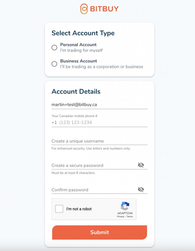 Bitbuy Review 2025: Canada's Top Crypto Exchange Guide
