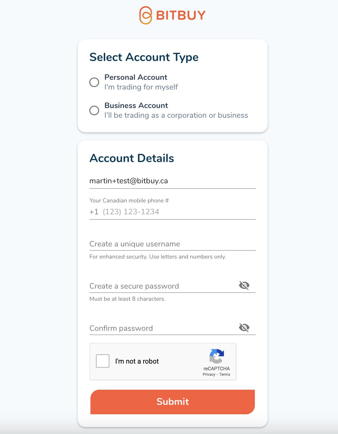 Bitbuy Review 2025: Canada's Top Crypto Exchange Guide