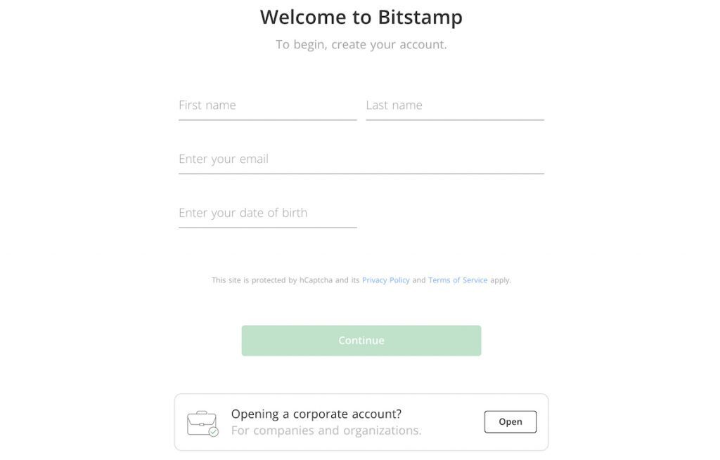 Bitstamp recensie 2026: Is het veilig en legitiem? | CryptoVantage