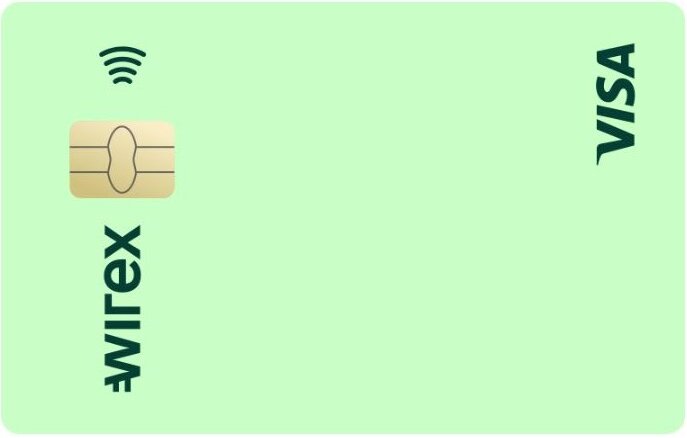 Wirex Card Crypto Review - Overview, Fees, and Benefits