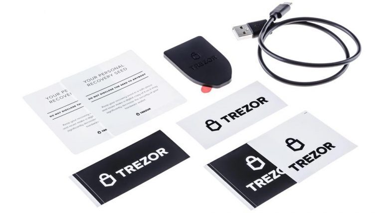 Trezor Model T Wallet Review 2025: Pros and Cons