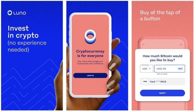 Luno Exchange Review - Security, Low Fees, and Benefits