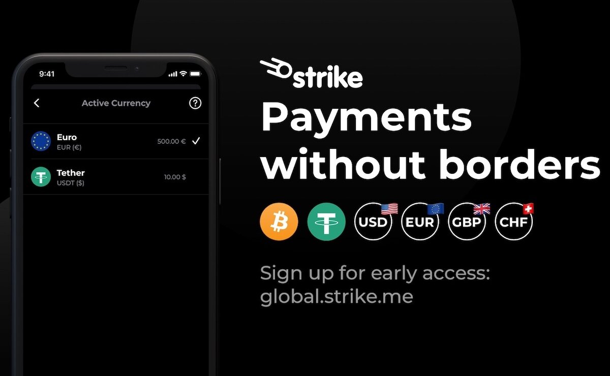 Did Strike.Global Just End Transaction Fees for the Entire Planet?