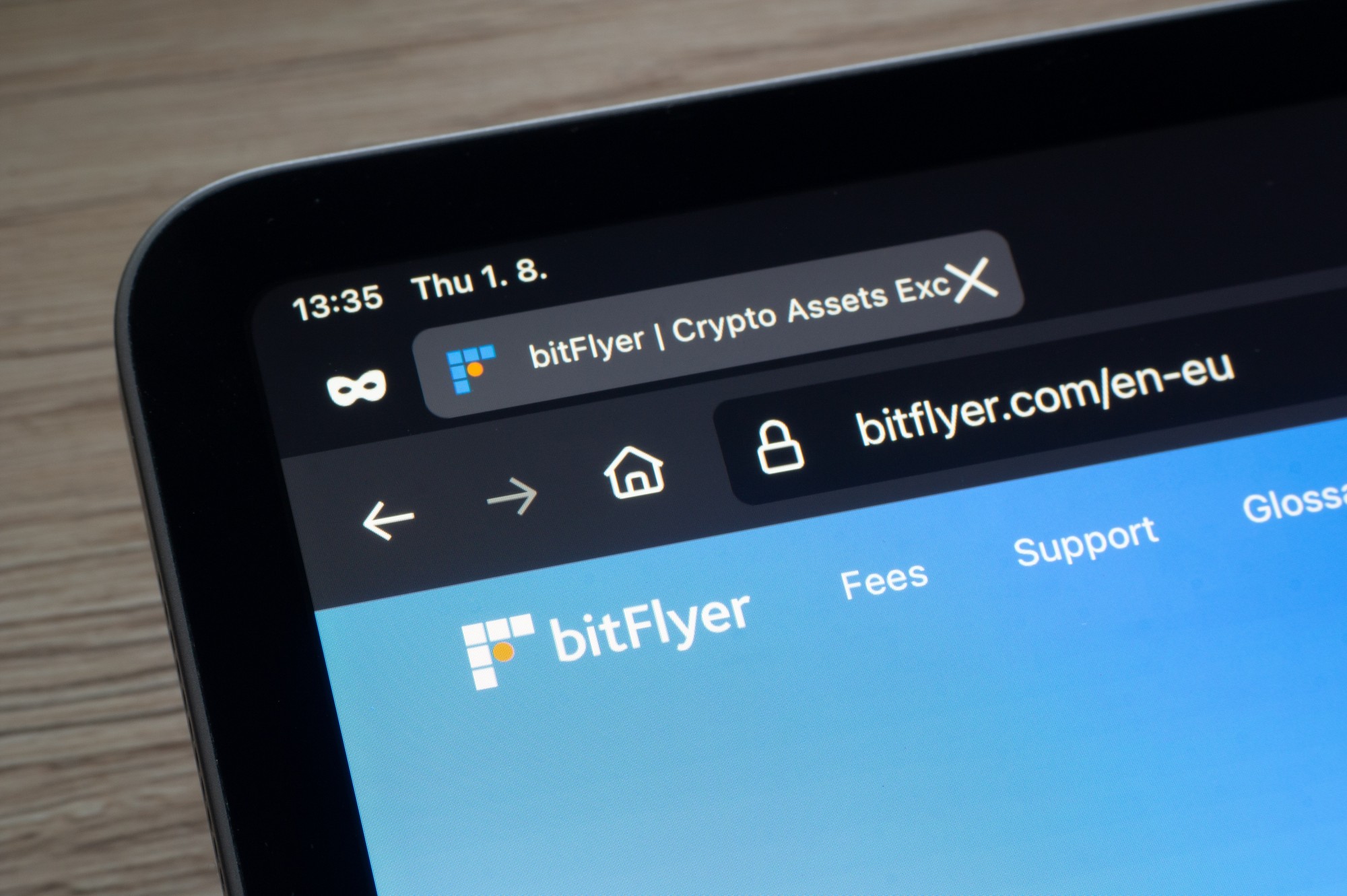Learn About bitFlyer Exchange: Secure, Regulated and Trusted