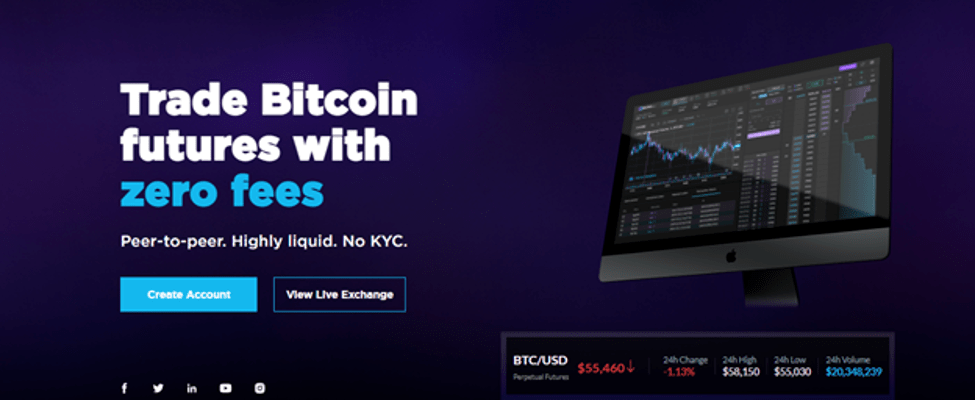 Best No-Fee Crypto Exchanges - CryptoVantage