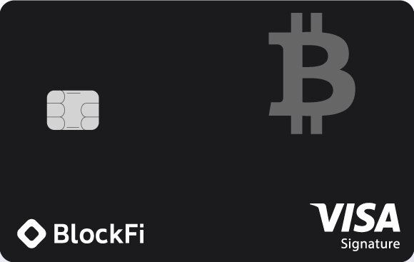 BlockFi Crypto Credit Cards: In-Depth Review and Rewards