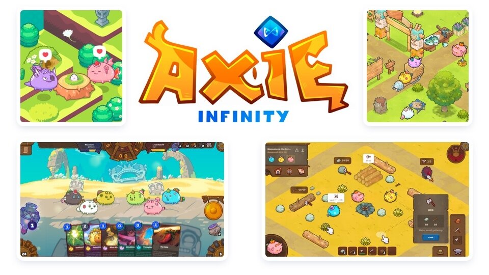 Axie Infinity Review - CryptoVantage