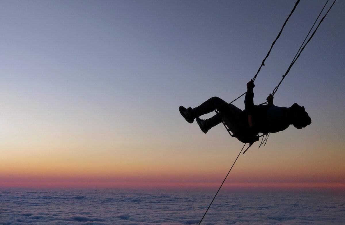 Rise & Fall: A Brief History of the Biggest Swings in Crypto