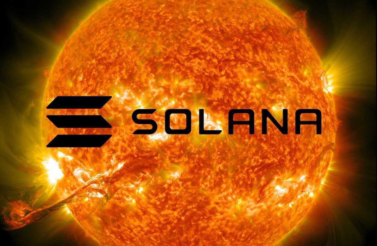 How to Get Started with Red-Hot Solana: Buying, Selling, Staking & More