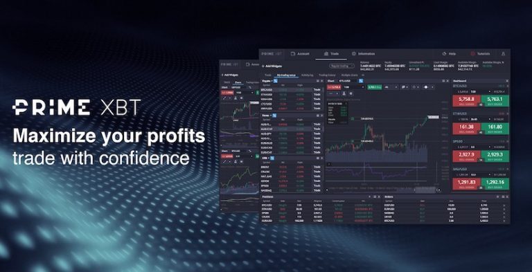 Prime XBT Review: A Crypto Exchange for Advanced Trading
