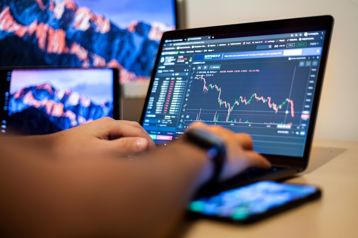Best Crypto Forex Brokers for Successful Trading 2025