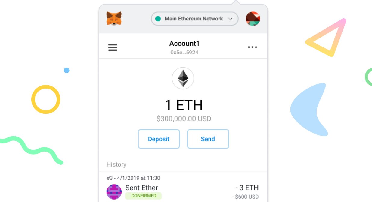 Want to Experience Web3 Now? Get a Browser Wallet Like MetaMask
