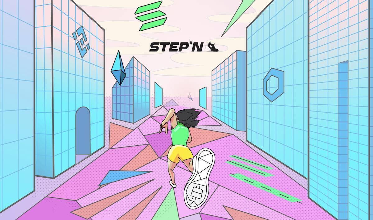 What is STEPN? Ponzi Scheme or Legit? Explained