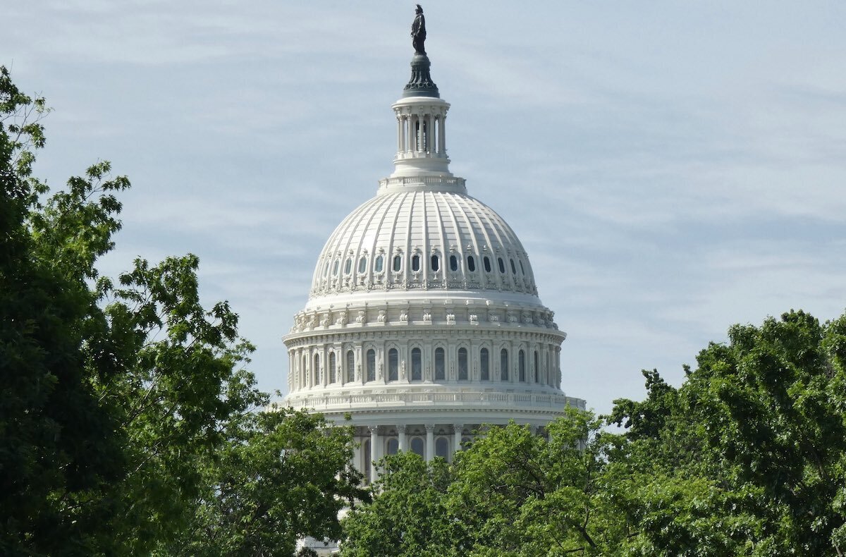 The New Lummis Gillibrand Crypto Bill Could Help Bring Clarity To Crypto
