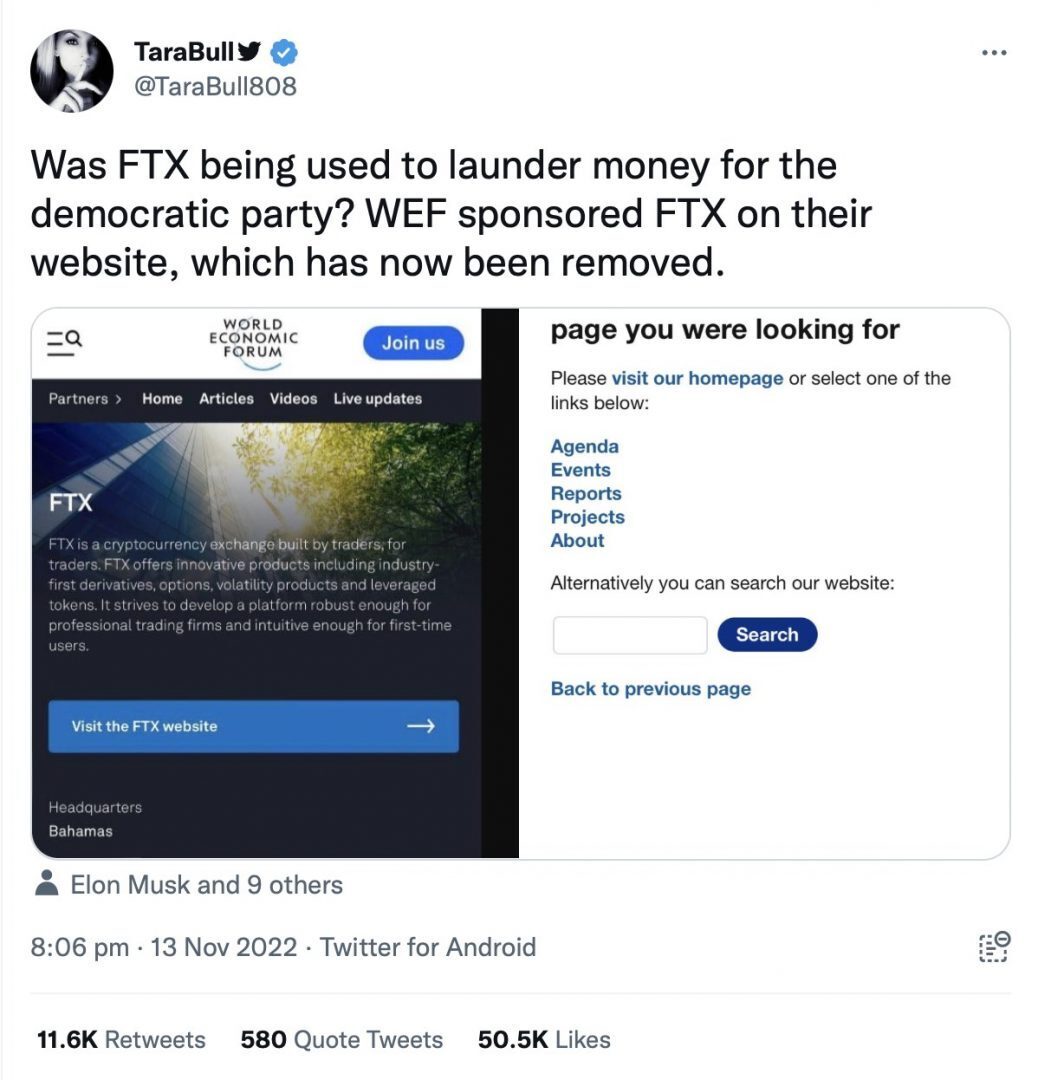Fact-Checking the Latest Theories About FTX Collapse - CryptoVantage