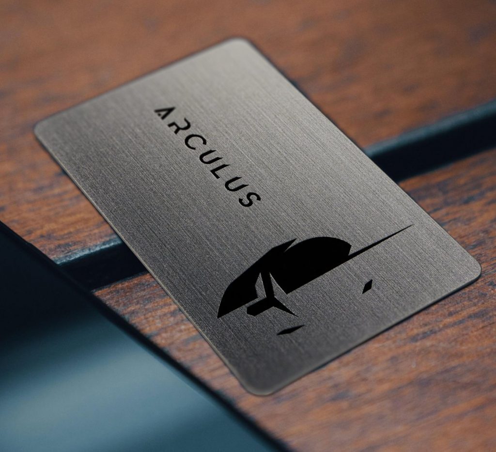 Arculus Wallet Review 2025: What You Need to Know