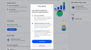 Coinbase Staking Guide 2023: Step-by-Step Instructions