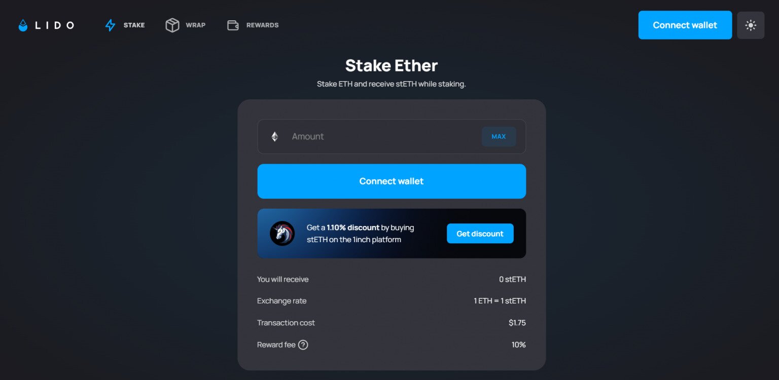 Staking Without Exchanges: Step-by-Step Guide 2023