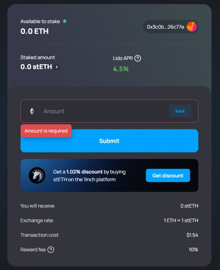 Staking Without Exchanges: Step-by-Step Guide 2023