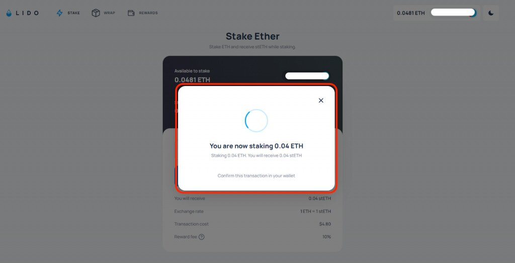 Staking Without Exchanges: Step-by-Step Guide 2023