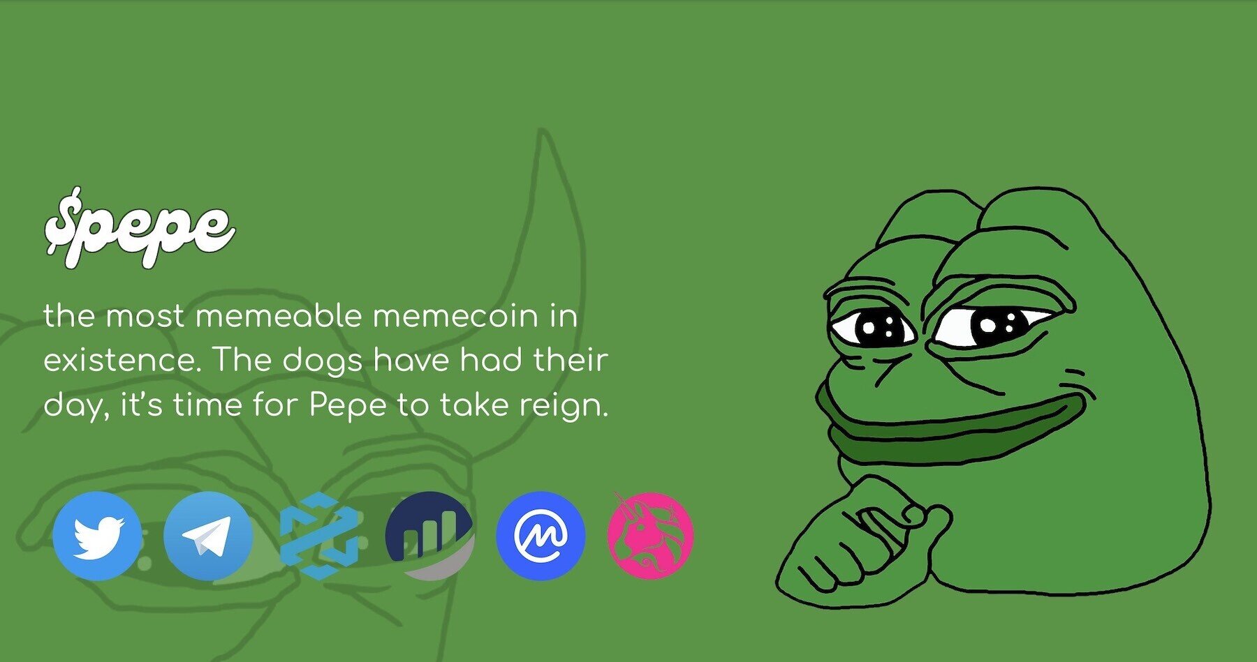 Are Pepe Meme Tokens the Next Dogecoin? 2023 Insights