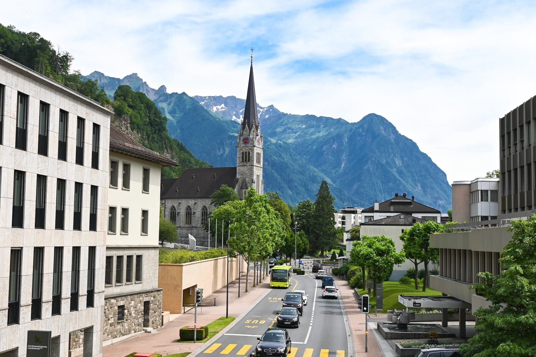 Liechtenstein Accepts Bitcoin: What to Know in 2023