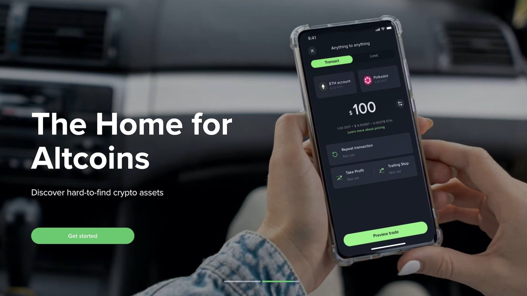 Uphold Review | Best Crypto Exchanges | CryptoVantage