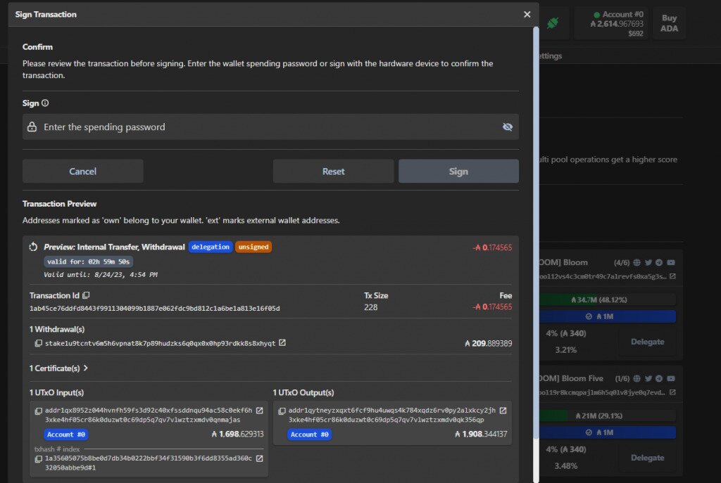 Where To Stake Cardano: A Complete Guide