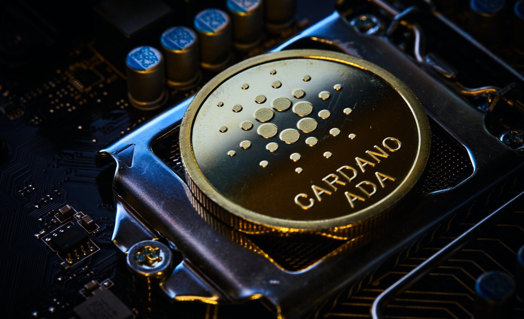 Where To Stake Cardano: A Complete Guide