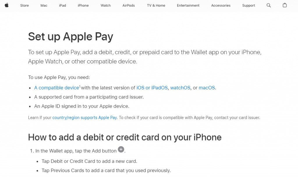 How to Buy Crypto with Apple Pay: Guide for 2026