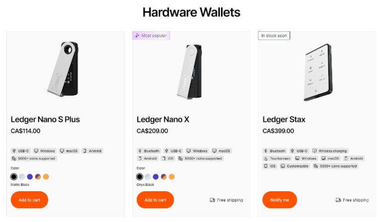 How to Set Up a Basic Cryptocurrency Wallet Quickly