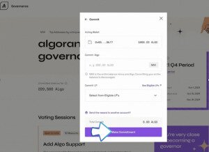 How to Stake Algorand for Beginners: Complete Guide for 2024