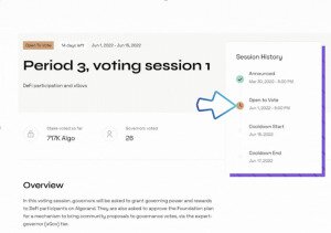 How to Stake Algorand for Beginners: Complete Guide for 2024