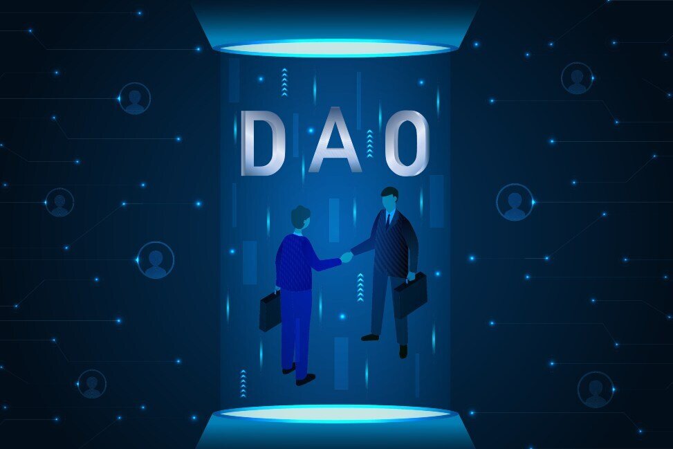 What If Severance's Kier Eagan Ran a Scammy DAO?