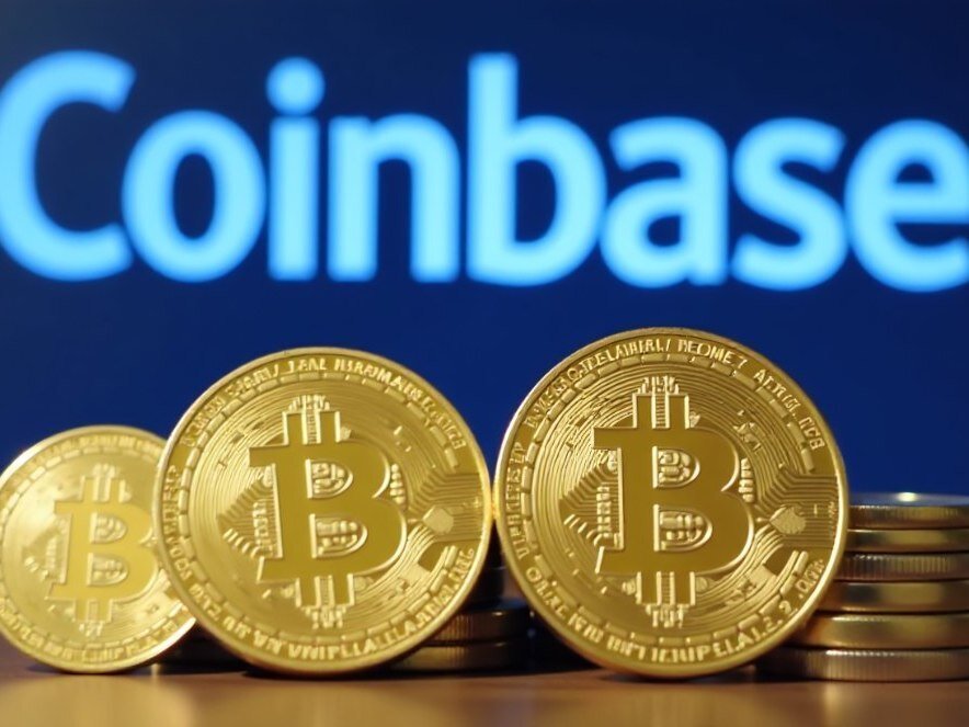 Coinbase Joins S&P 500: Crypto Goes Mainstream