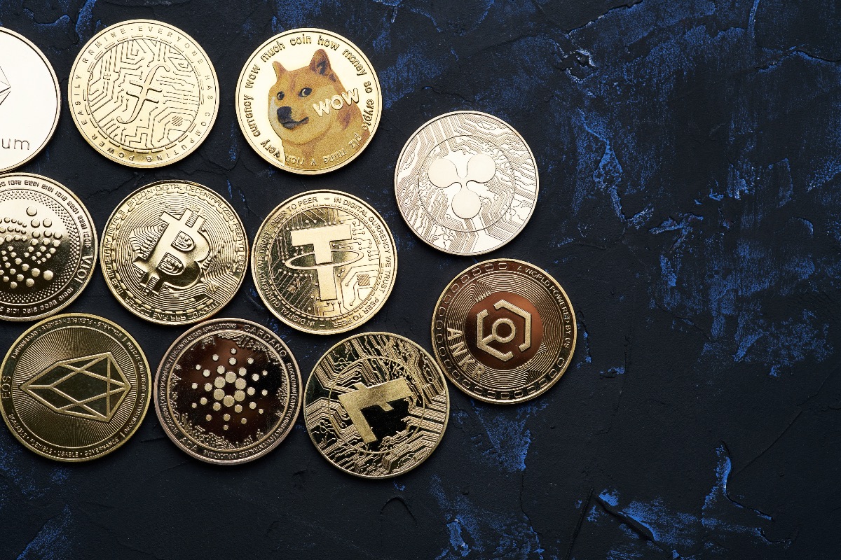 10 Safest Cryptocurrencies to Invest In | Expert Rankings